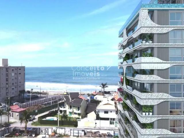 Apartamento para Venda em Itajaí/SC Praia Brava 3 Quartos