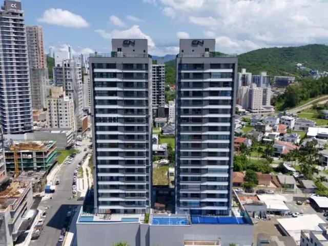 Apartamento para Venda em Itajaí/SC Praia Brava 3 Quartos