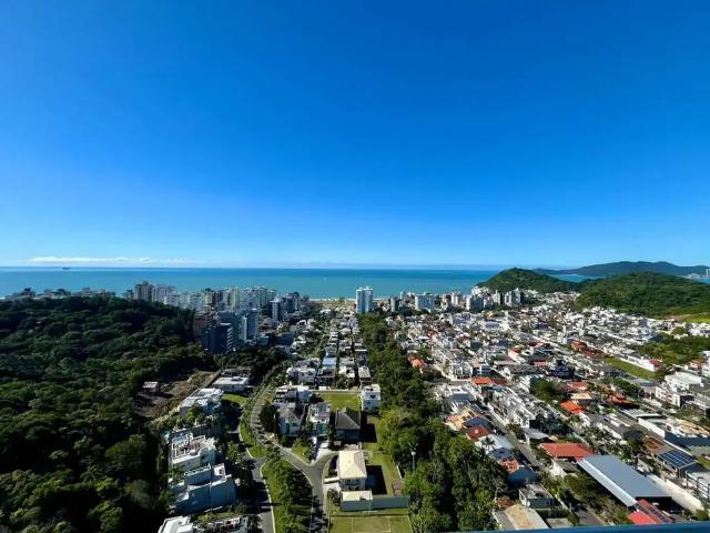 Apartamento para Venda em Itajaí/SC Praia Brava 3 Quartos