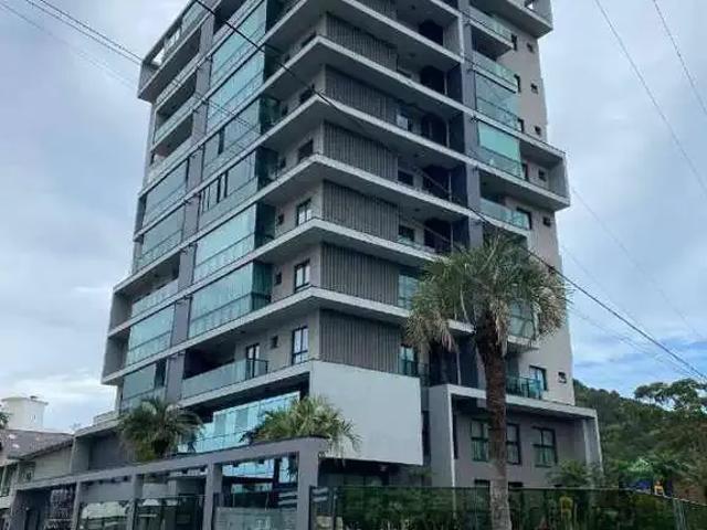 Apartamento para Venda em Itajaí/SC Praia Brava 3 Quartos
