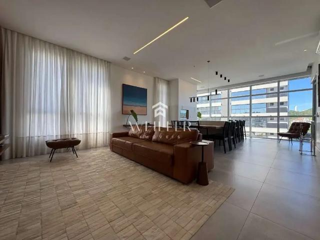 Apartamento para Venda em Itajaí/SC Praia Brava 3 Quartos