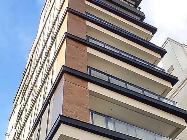 Apartamento para Venda em Itajaí/SC Praia Brava 3 Quartos