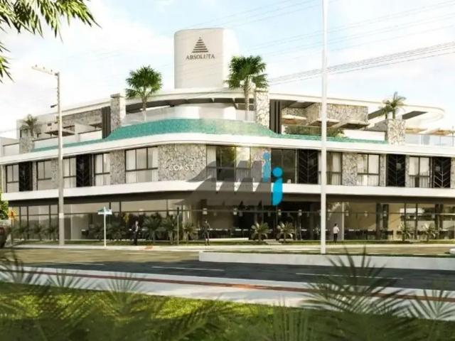 Apartamento para Venda em Itajaí/SC Praia Brava 3 Quartos