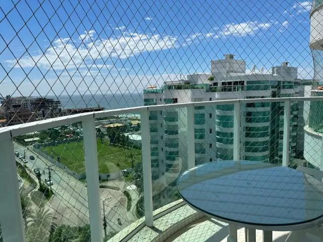 Apartamento para Venda em Itajaí/SC Praia Brava 3 Quartos