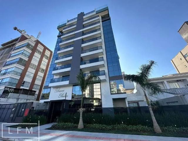 Apartamento para Venda em Itajaí/SC Praia Brava 3 Quartos