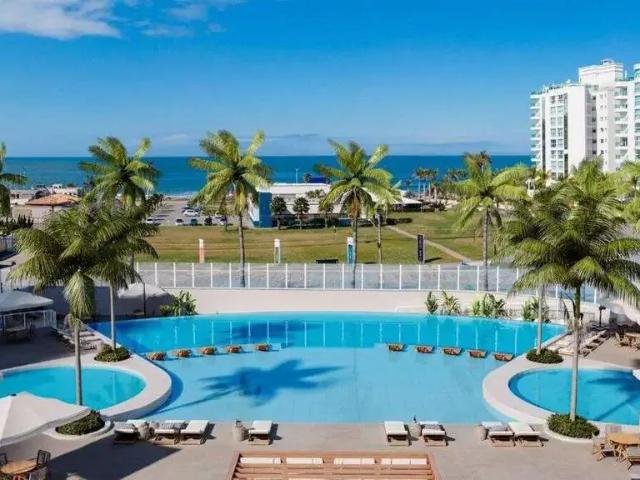 Apartamento para Venda em Itajaí/SC Praia Brava 3 Quartos