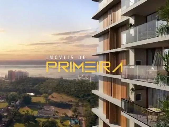 Apartamento para Venda em Itajaí/SC Praia Brava 3 Quartos