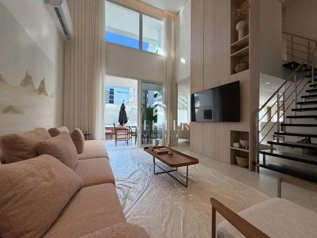 Apartamento para Venda em Itajaí/SC Praia Brava 3 Quartos