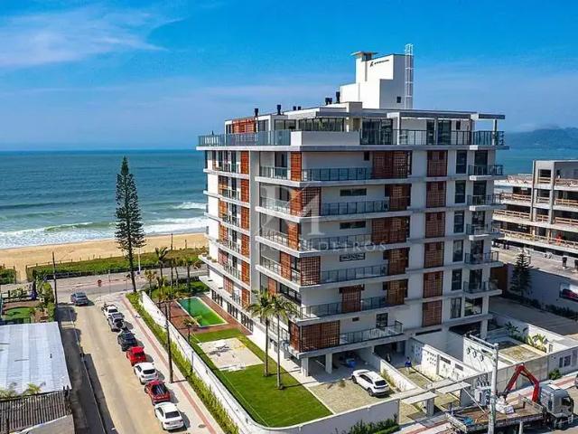 Apartamento para Venda em Itajaí/SC Praia Brava 3 Quartos