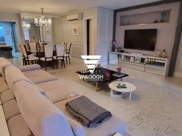 Apartamento para Venda em Itajaí/SC Praia Brava 3 Quartos