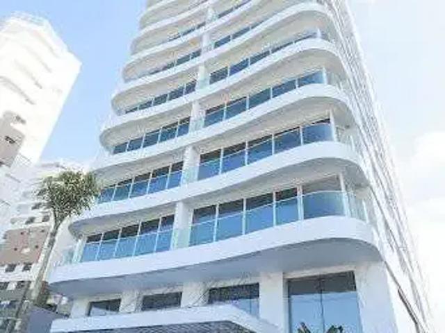Apartamento para Venda em Itajaí/SC Praia Brava 3 Quartos