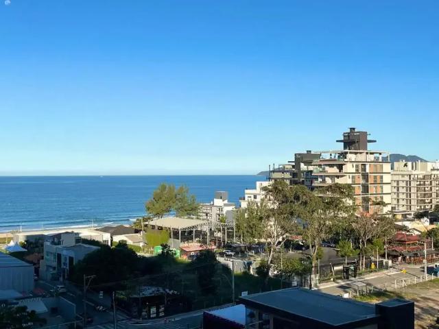 Apartamento para Venda em Itajaí/SC Praia Brava 3 Quartos