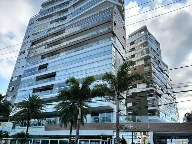Apartamento para Venda em Itajaí/SC Praia Brava 3 Quartos