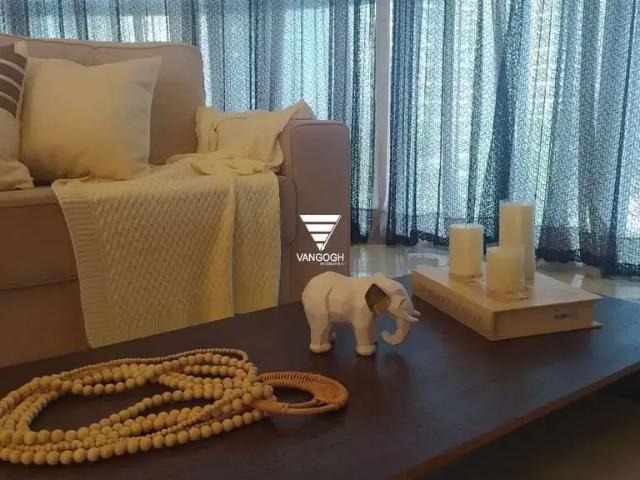 Apartamento para Venda em Itajaí/SC Praia Brava 3 Quartos
