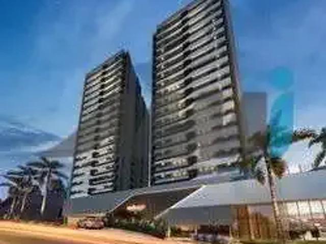 Apartamento para Venda em Itajaí/SC Praia Brava 3 Quartos