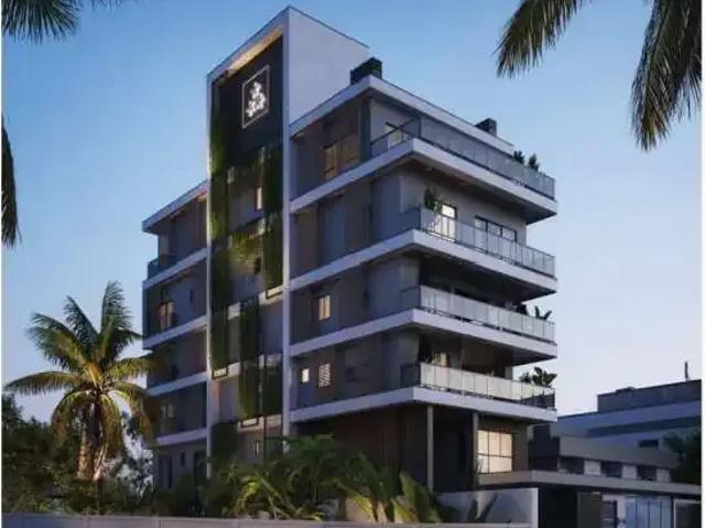 Apartamento para Venda em Itajaí/SC Praia Brava 3 Quartos
