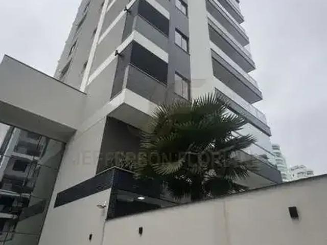 Apartamento para Venda em Itajaí/SC Praia Brava 3 Quartos