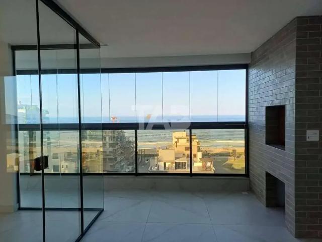 Apartamento para Venda em Itajaí/SC Praia Brava 3 Quartos