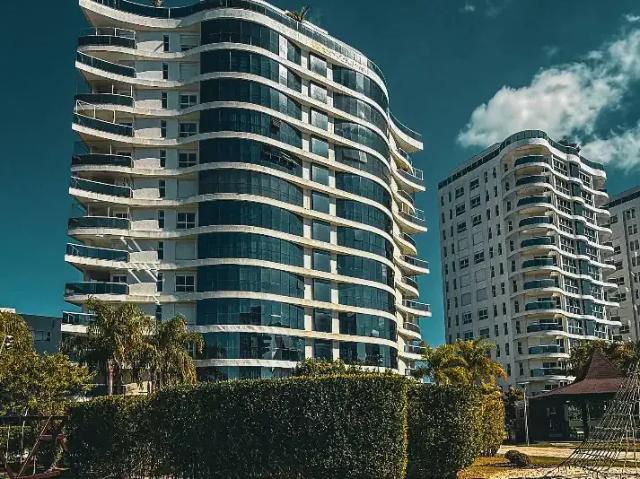 Apartamento para Venda em Itajaí/SC Praia Brava 3 Quartos