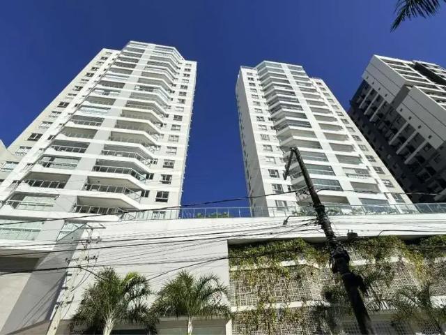 Apartamento para Venda em Itajaí/SC Praia Brava 3 Quartos
