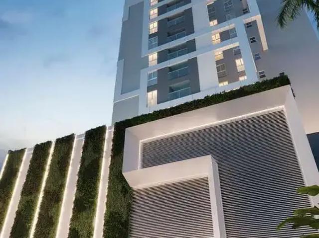 Apartamento para Venda em Itajaí/SC Praia Brava 3 Quartos