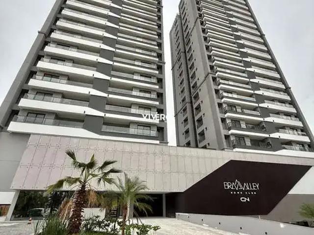 Apartamento para Venda em Itajaí/SC Praia Brava 3 Quartos