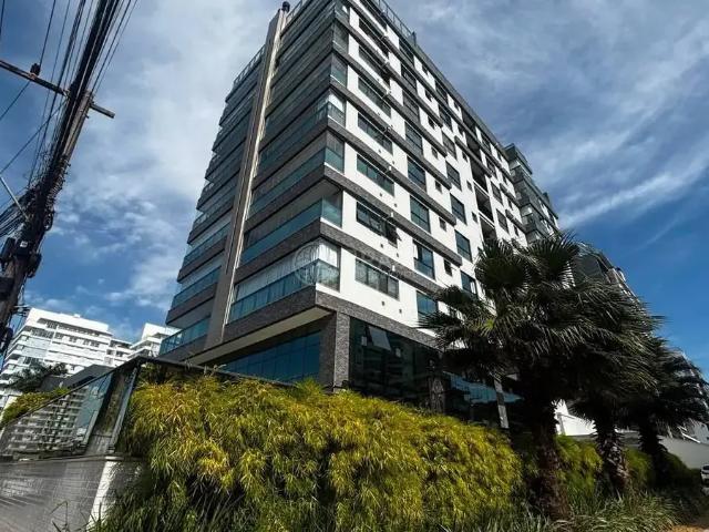 Apartamento para Venda em Itajaí/SC Praia Brava 3 Quartos