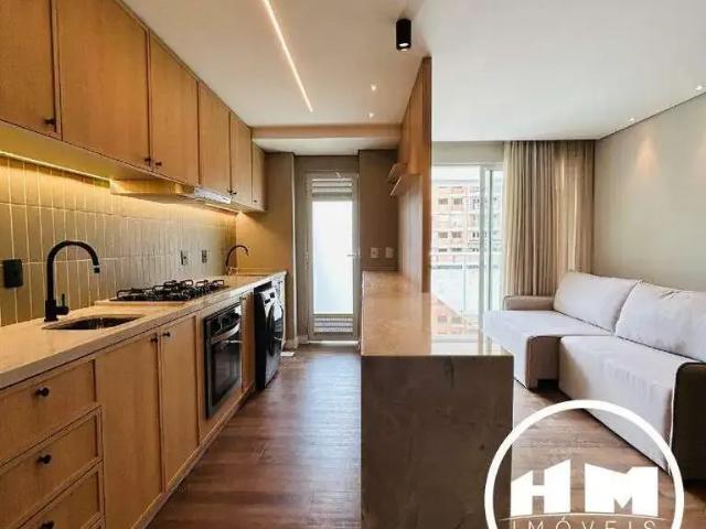 Apartamento para Venda em Itajaí/SC Praia Brava 3 Quartos