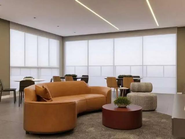 Apartamento para Venda em Itajaí/SC Praia Brava 3 Quartos