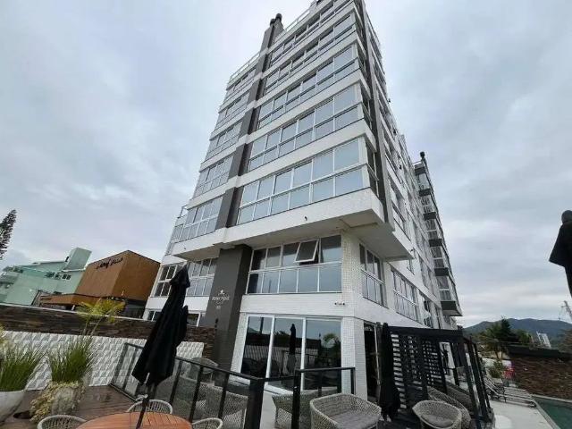 Apartamento para Venda em Itajaí/SC Praia Brava 3 Quartos