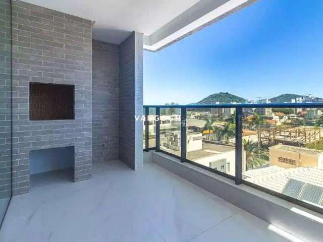 Apartamento para Venda em Itajaí/SC Praia Brava 3 Quartos