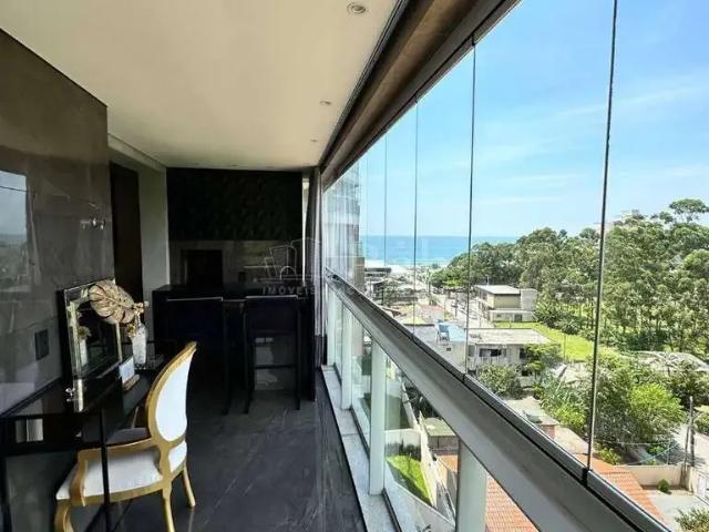 Apartamento para Venda em Itajaí/SC Praia Brava 3 Quartos