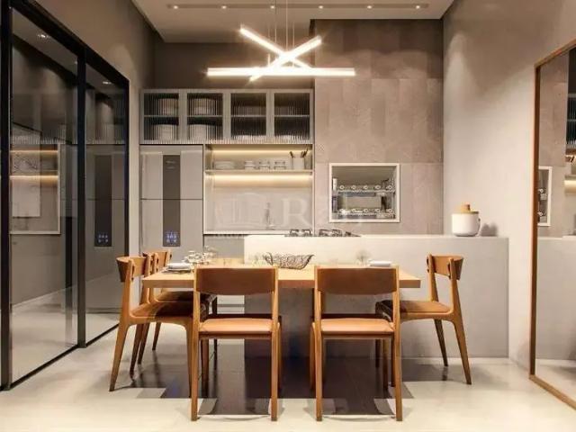 Apartamento para Venda em Itajaí/SC Praia Brava 3 Quartos