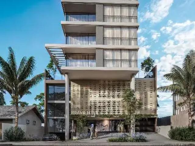 Apartamento para Venda em Itajaí/SC Praia Brava 3 Quartos