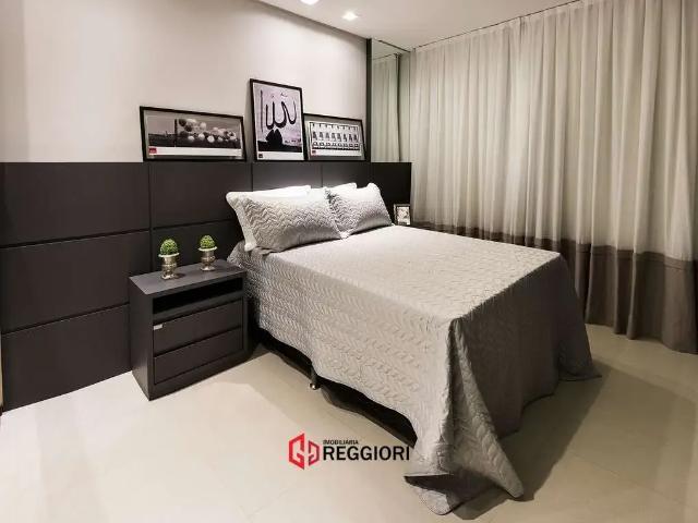 Apartamento para Venda em Itajaí/SC Praia Brava 3 Quartos