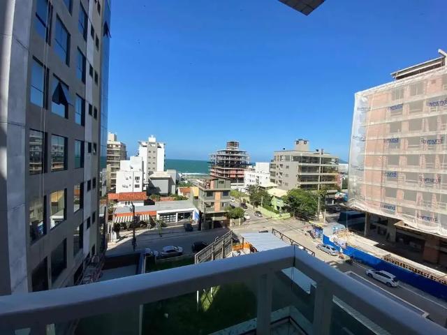 Apartamento para Venda em Itajaí/SC Praia Brava 3 Quartos