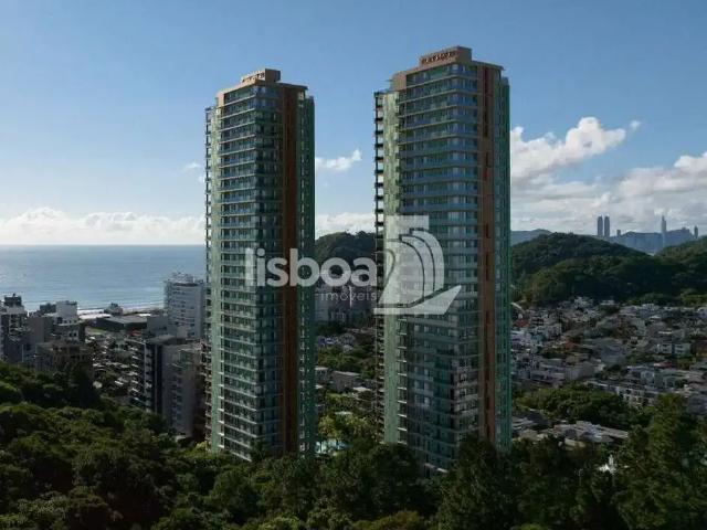 Apartamento para Venda em Itajaí/SC Praia Brava 3 Quartos