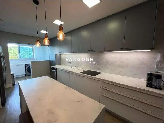 Apartamento para Venda em Itajaí/SC Praia Brava