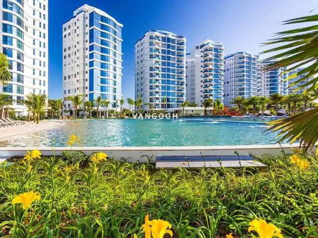 Apartamento para Venda em Itajaí/SC Praia Brava