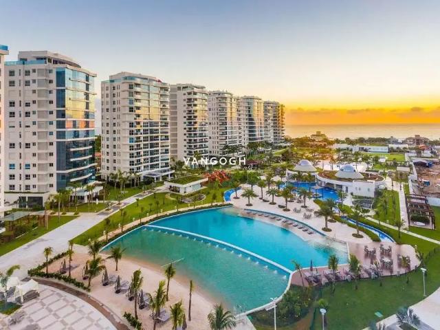 Apartamento para Venda em Itajaí/SC Praia Brava
