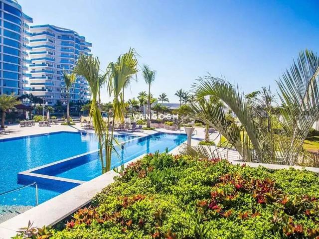 Apartamento para Venda em Itajaí/SC Praia Brava