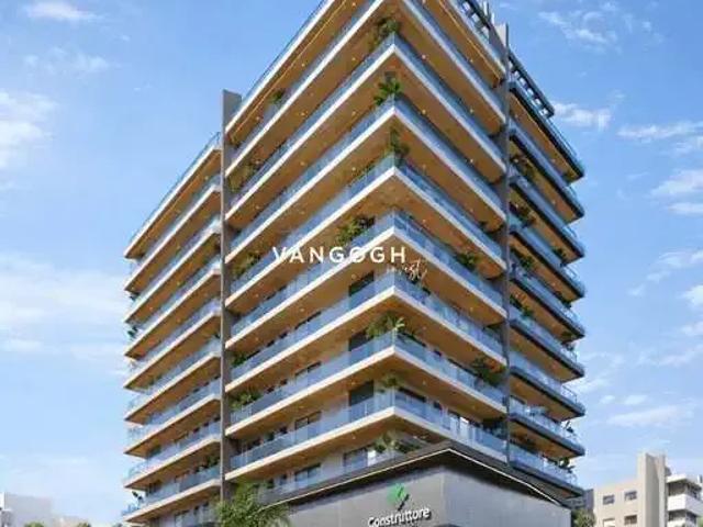 Apartamento para Venda em Itajaí/SC Praia Brava