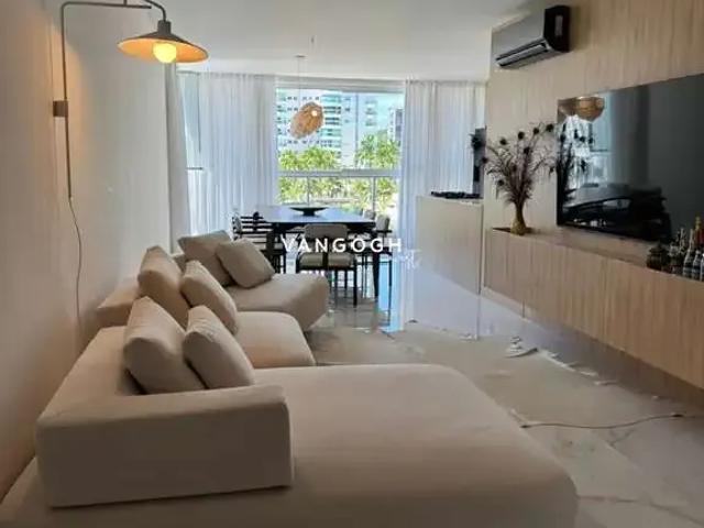 Apartamento para Venda em Itajaí/SC Praia Brava