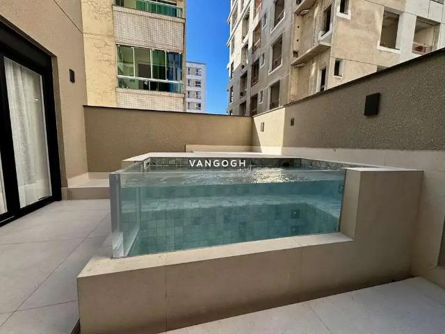 Apartamento para Venda em Itajaí/SC Praia Brava
