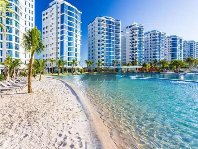 Apartamento para Venda em Itajaí/SC Praia Brava 4 Quartos