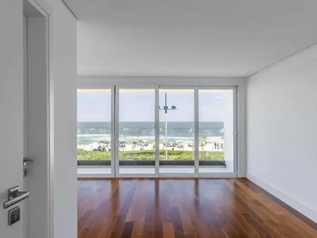 Apartamento para Venda em Itajaí/SC Praia Brava 4 Quartos