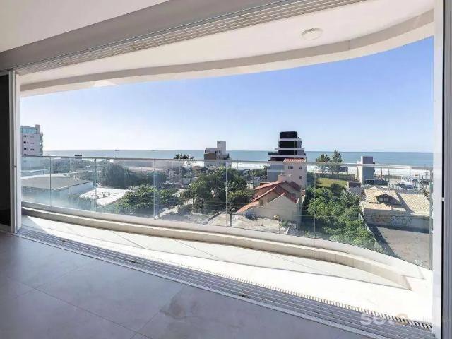 Apartamento para Venda em Itajaí/SC Praia Brava 4 Quartos