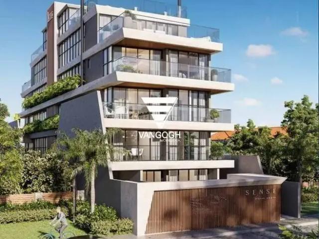 Apartamento para Venda em Itajaí/SC Praia Brava 4 Quartos