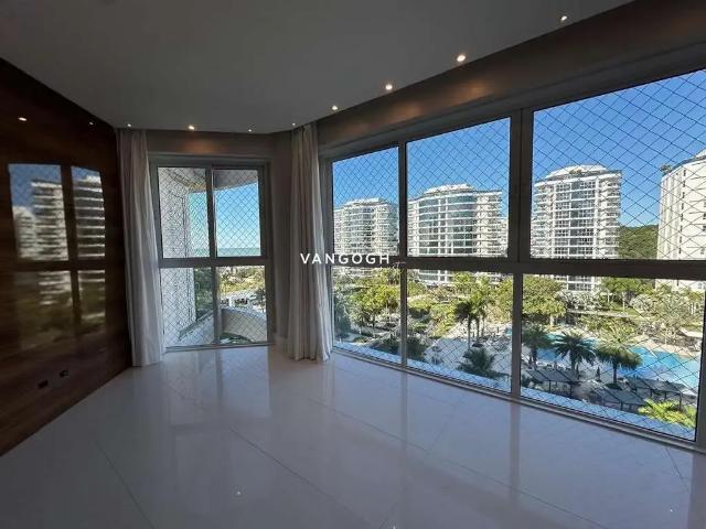 Apartamento para Venda em Itajaí/SC Praia Brava 4 Quartos