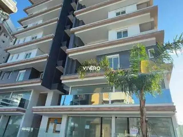 Apartamento para Venda em Itajaí/SC Praia Brava 4 Quartos